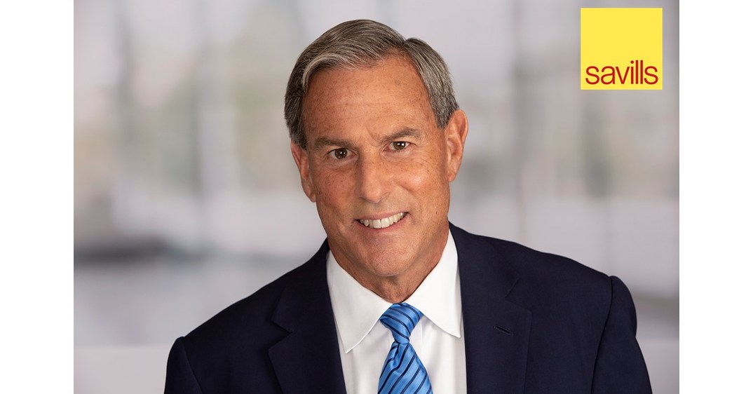 Savills Appoints Current President Mitchell Rudin as Chairman and CEO ...