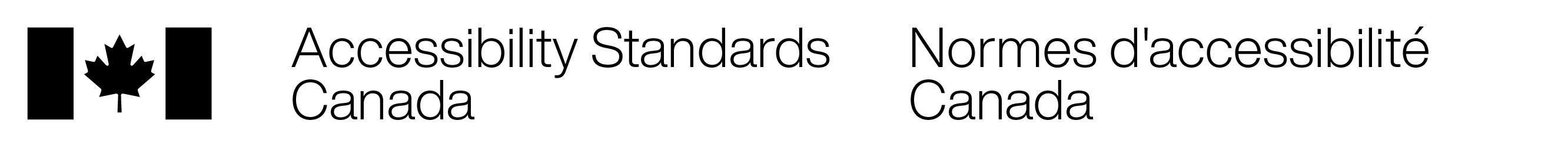 Celebrating one year since the enactment of the Accessible Canada Act