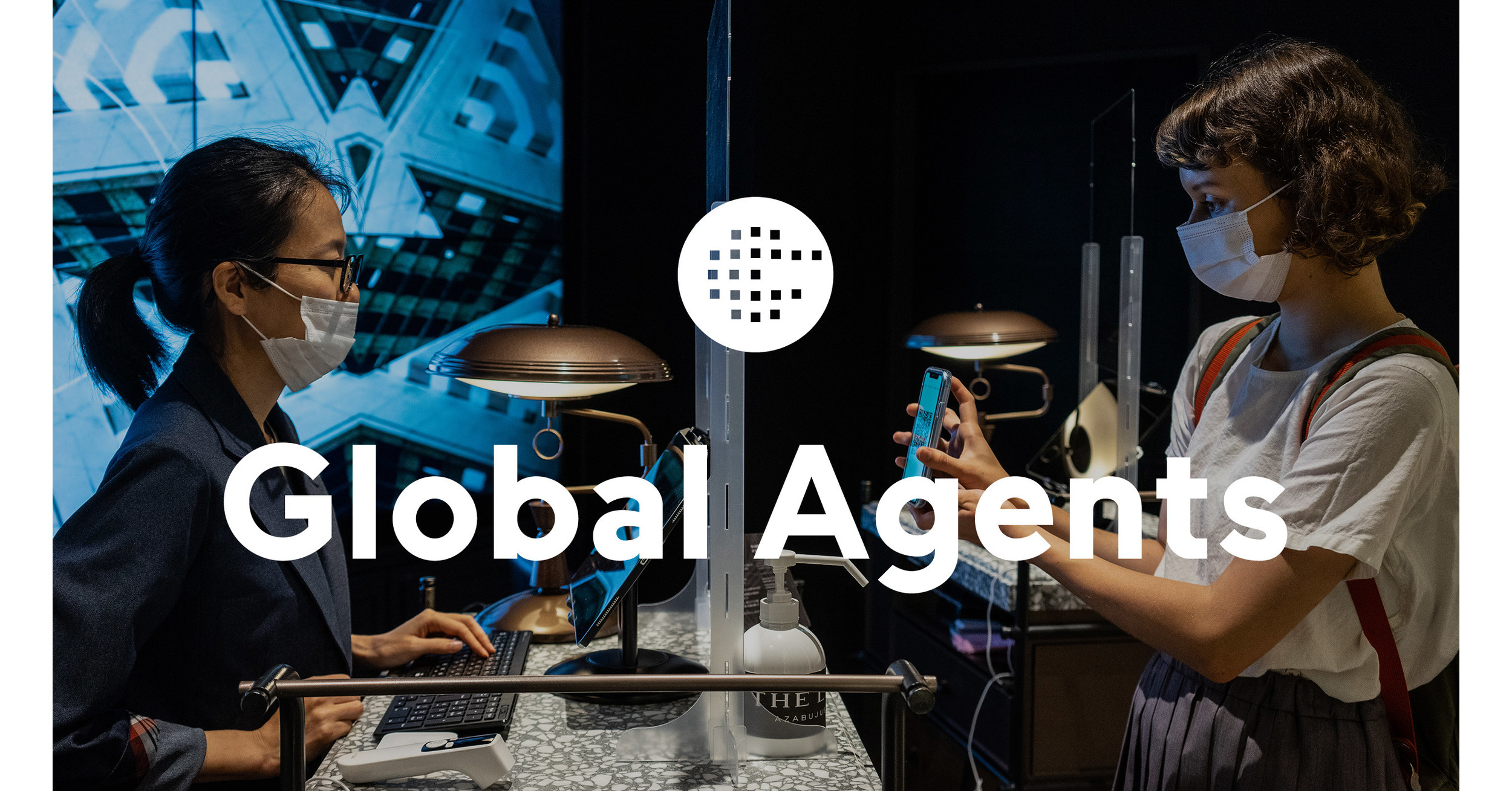 Japan Based Real-Estate Developer Global Agents Implements Technology ...