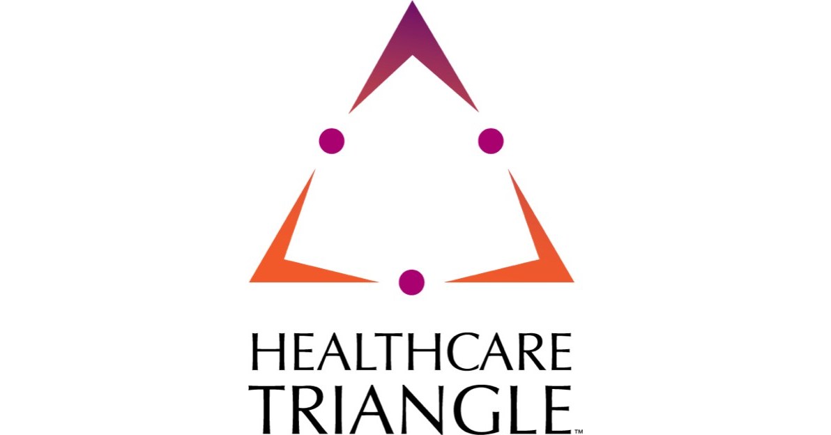 Healthcare Triangle Inc. Announces Formation Providing World-Class ...