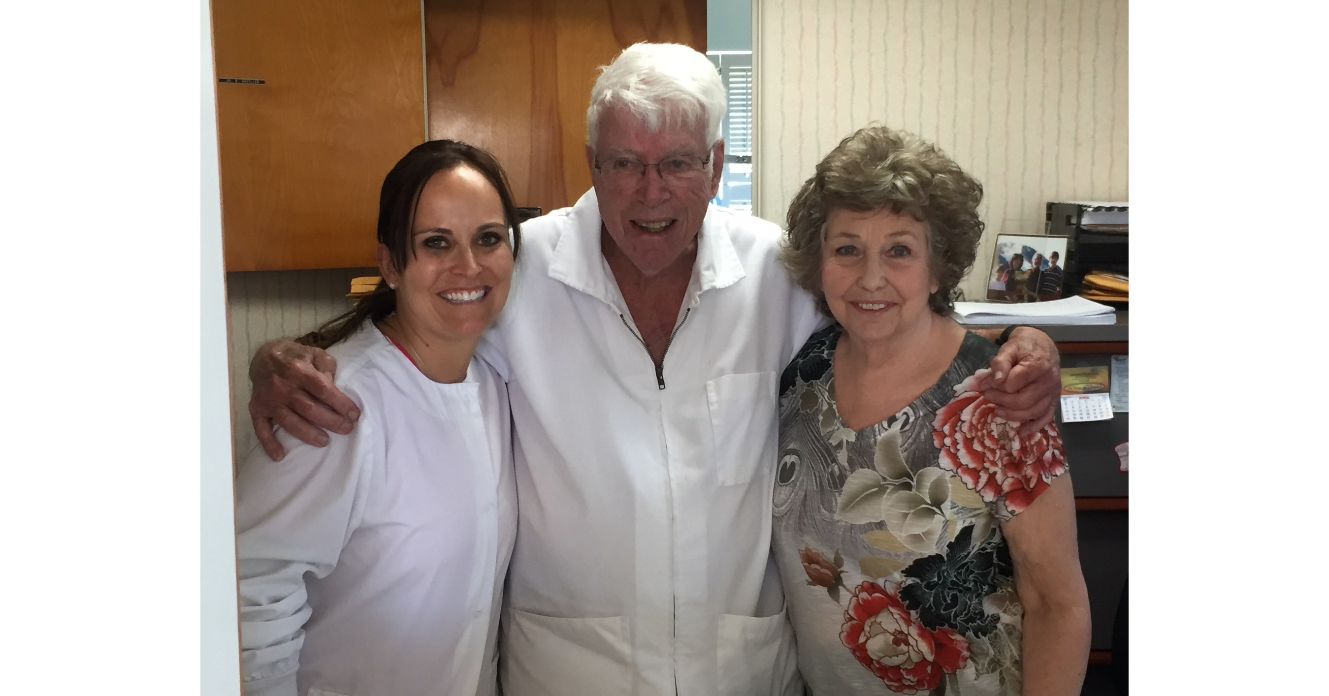 Annual Stanley J. Gottlieb Compassionate Dental Studies Scholarship ...