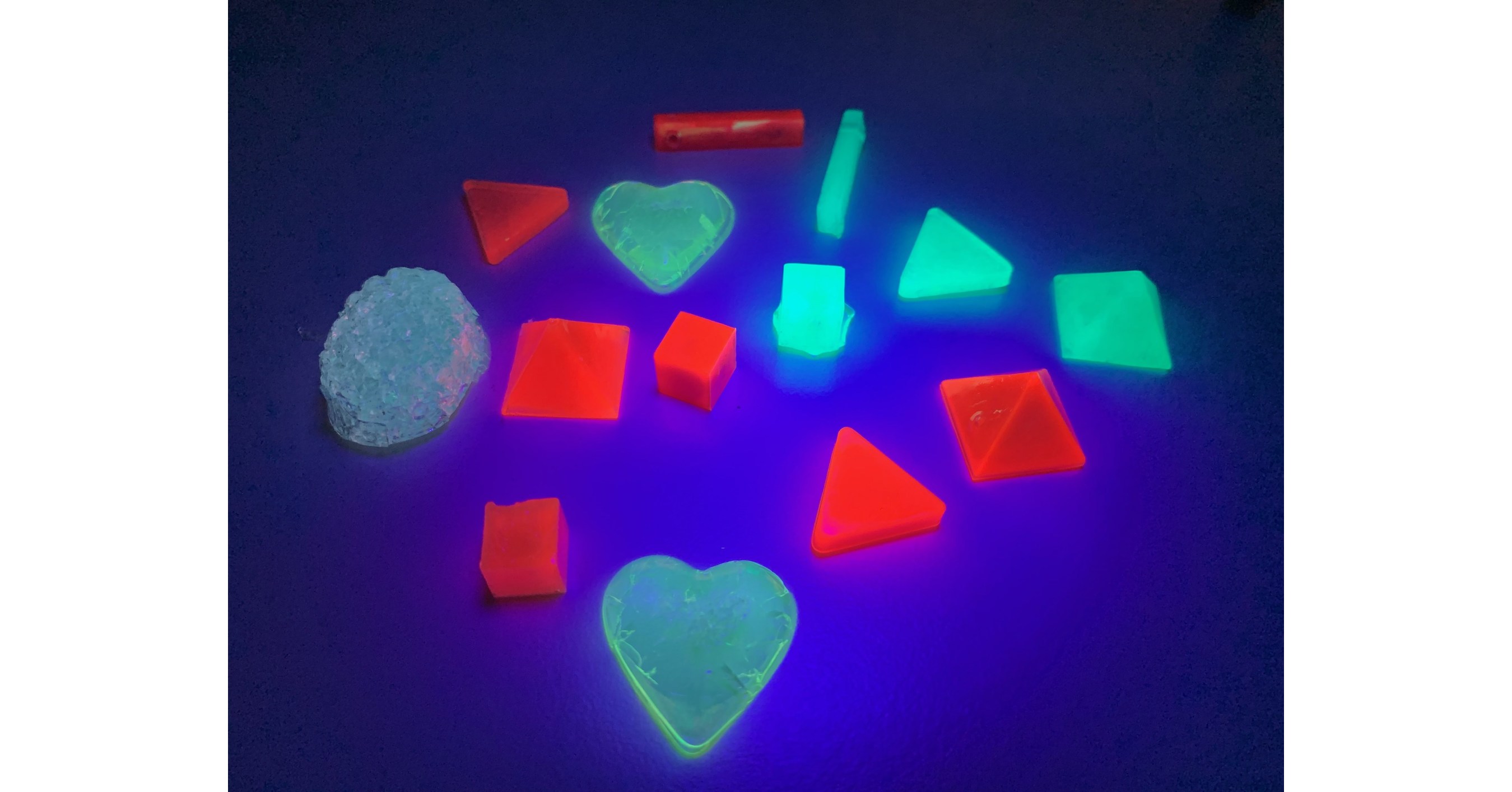 Green Science Alliance Co., Ltd. Developed Quantum Dot + Resin Based ...