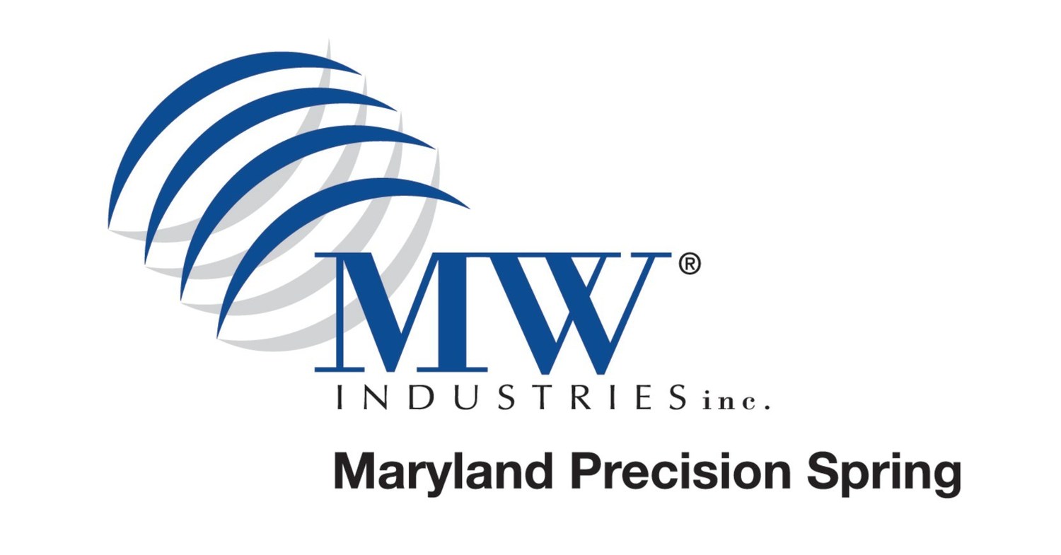 Maryland Precision Spring, an MW Industries Company, Achieves AS9100D ...