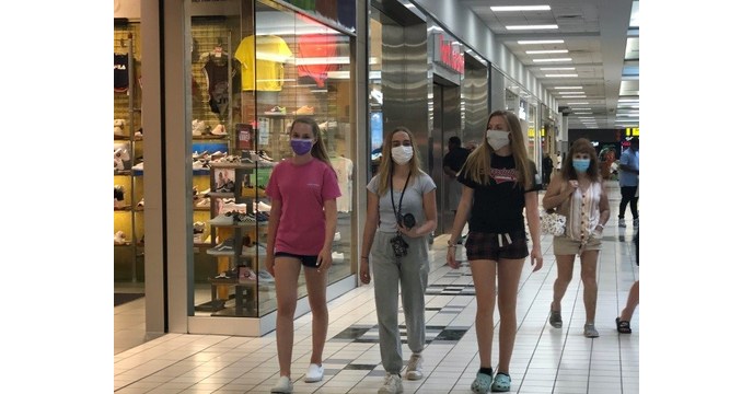 PREIT Announces its Malls are Back to Business
