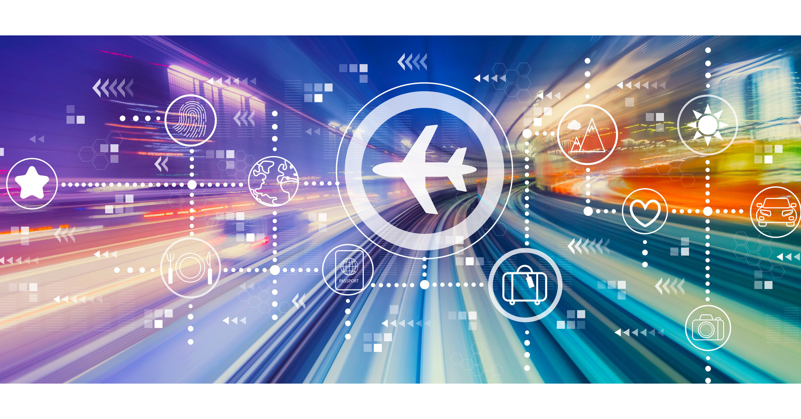Global Airlines Leverage AI, Machine Learning and Blockchain to Save ...