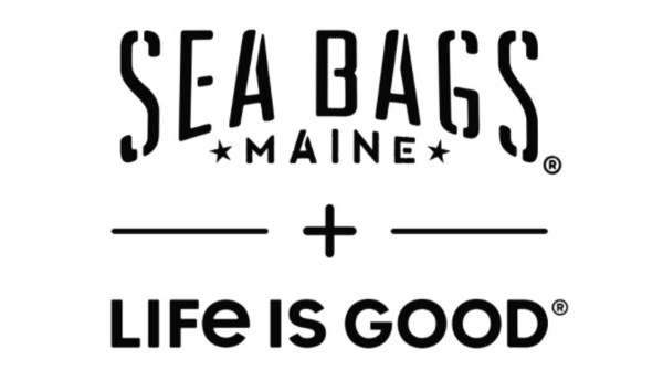 Sea Bags & Life is Good Embark on New Partnership: The two New England ...