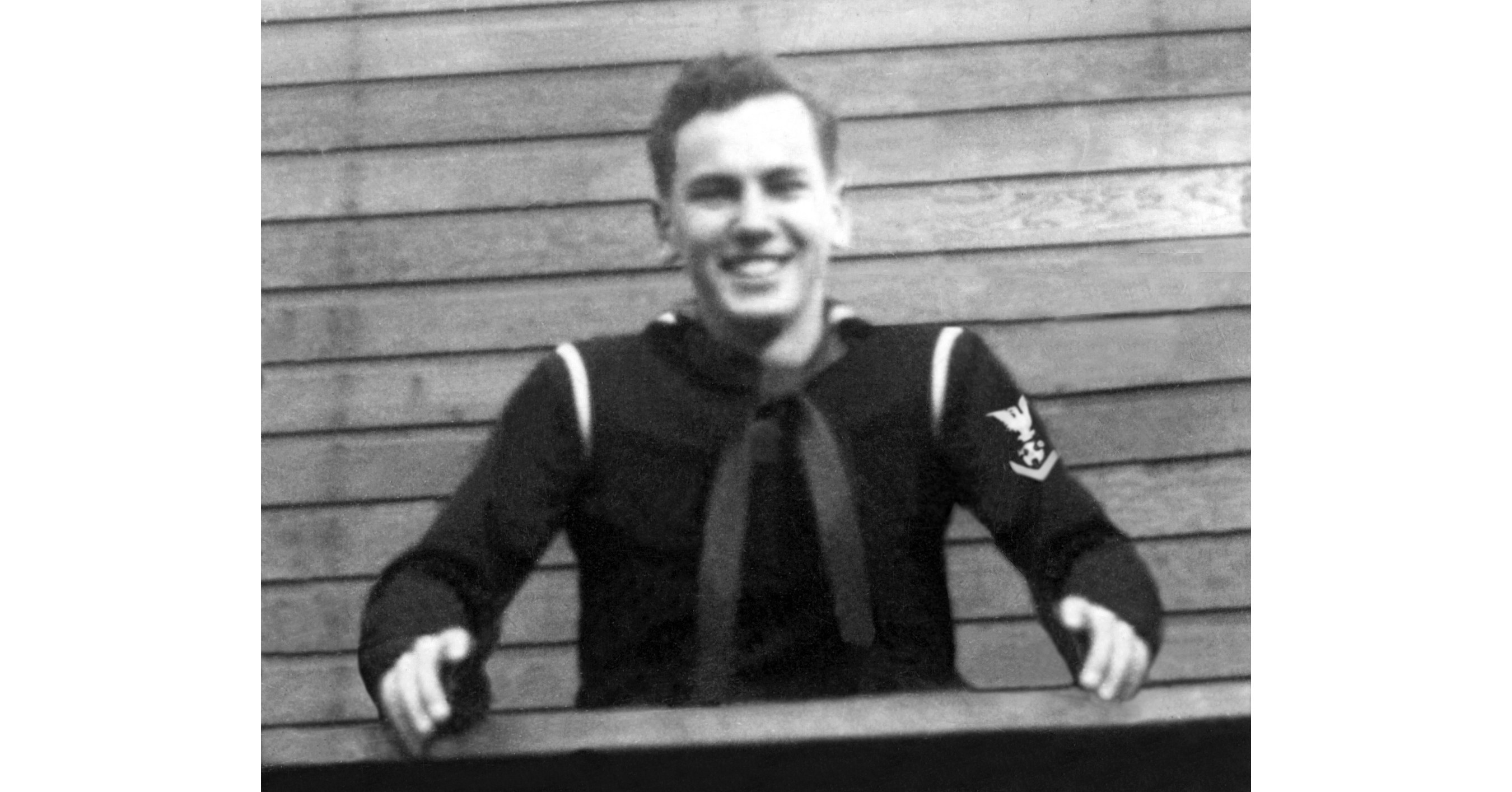 WWII Veterans Remembered: U-Haul Honors Pennsylvania's Thomas E. Dudley