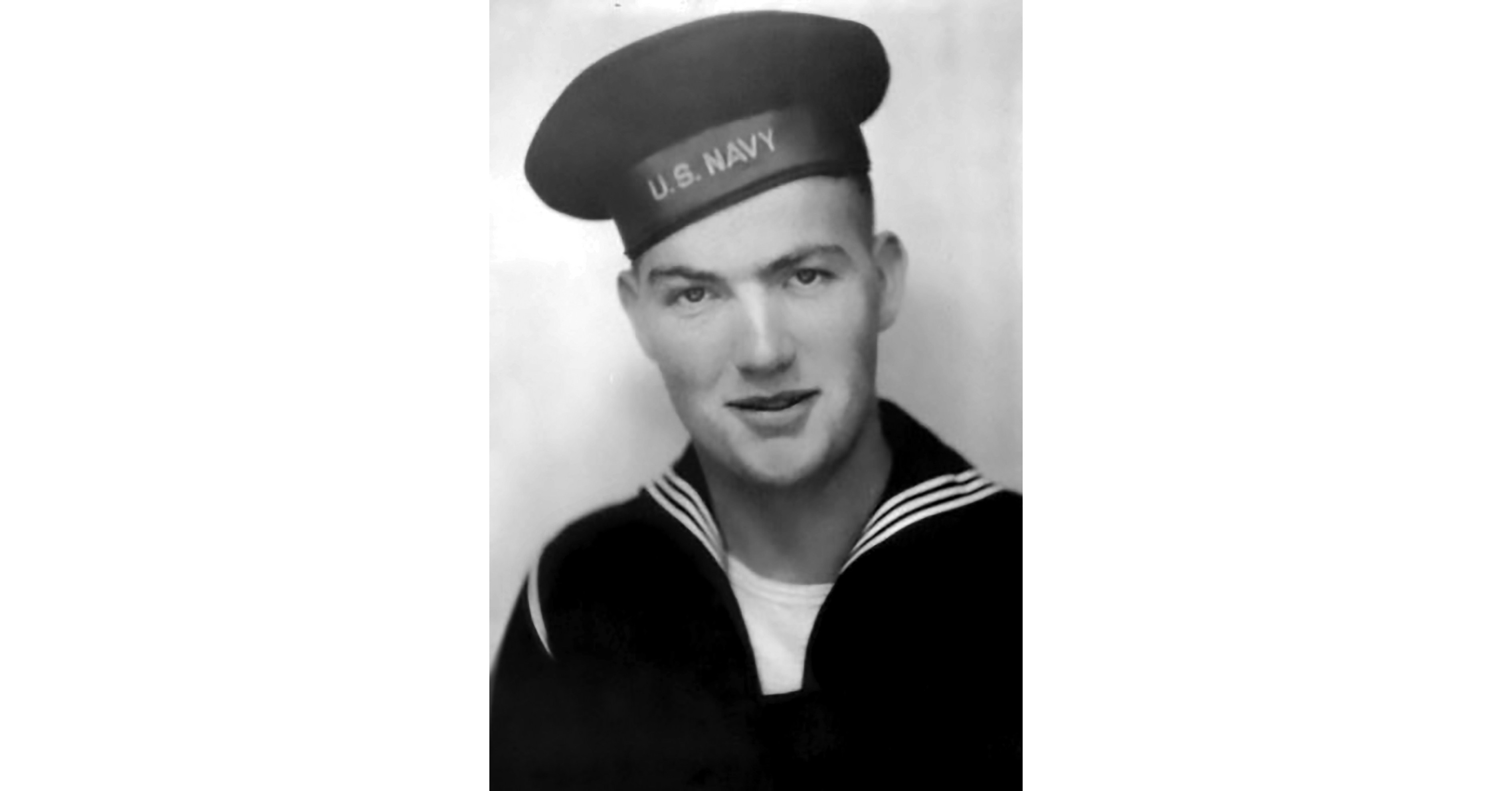 WWII Veterans Remembered: U-Haul Honors New York's Warren S. Craig