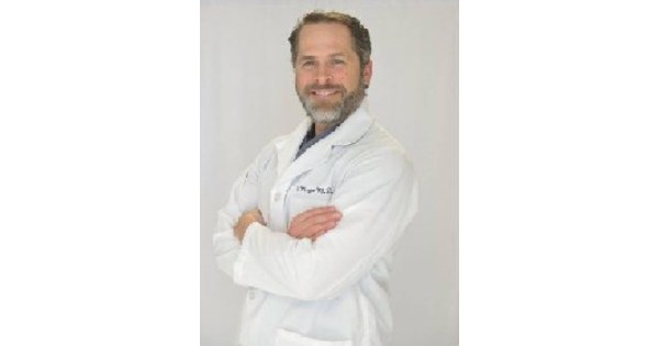 Eric C. Meyer, MD is recognized by Continental Who's Who