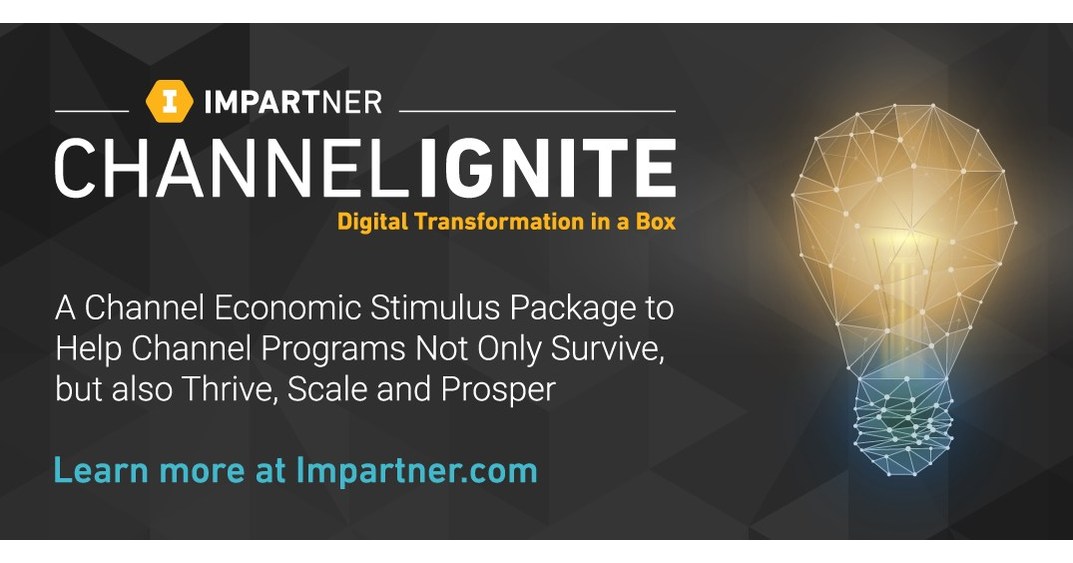 Impartner Launches Channel Economic Stimulus Package to Help Channel ...