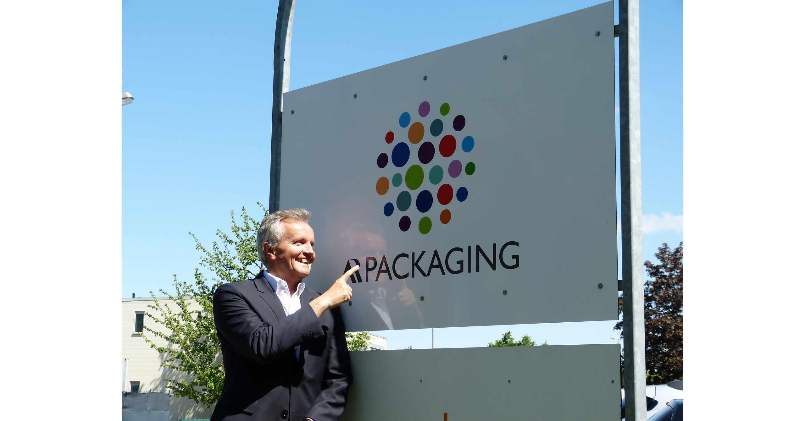 AR Packaging - der neue starke Markenname der Verpackungsbranche