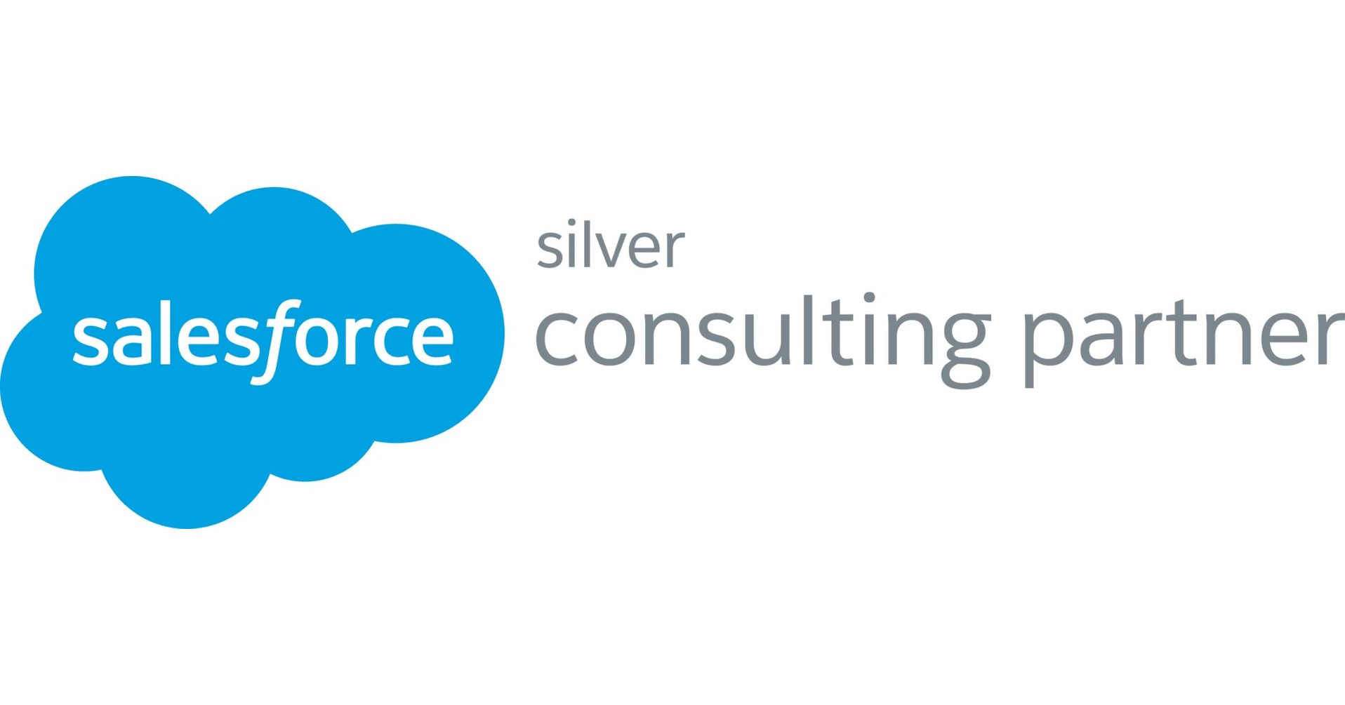 Overground Cloud Services Achieves Salesforce SILVER Partner Status