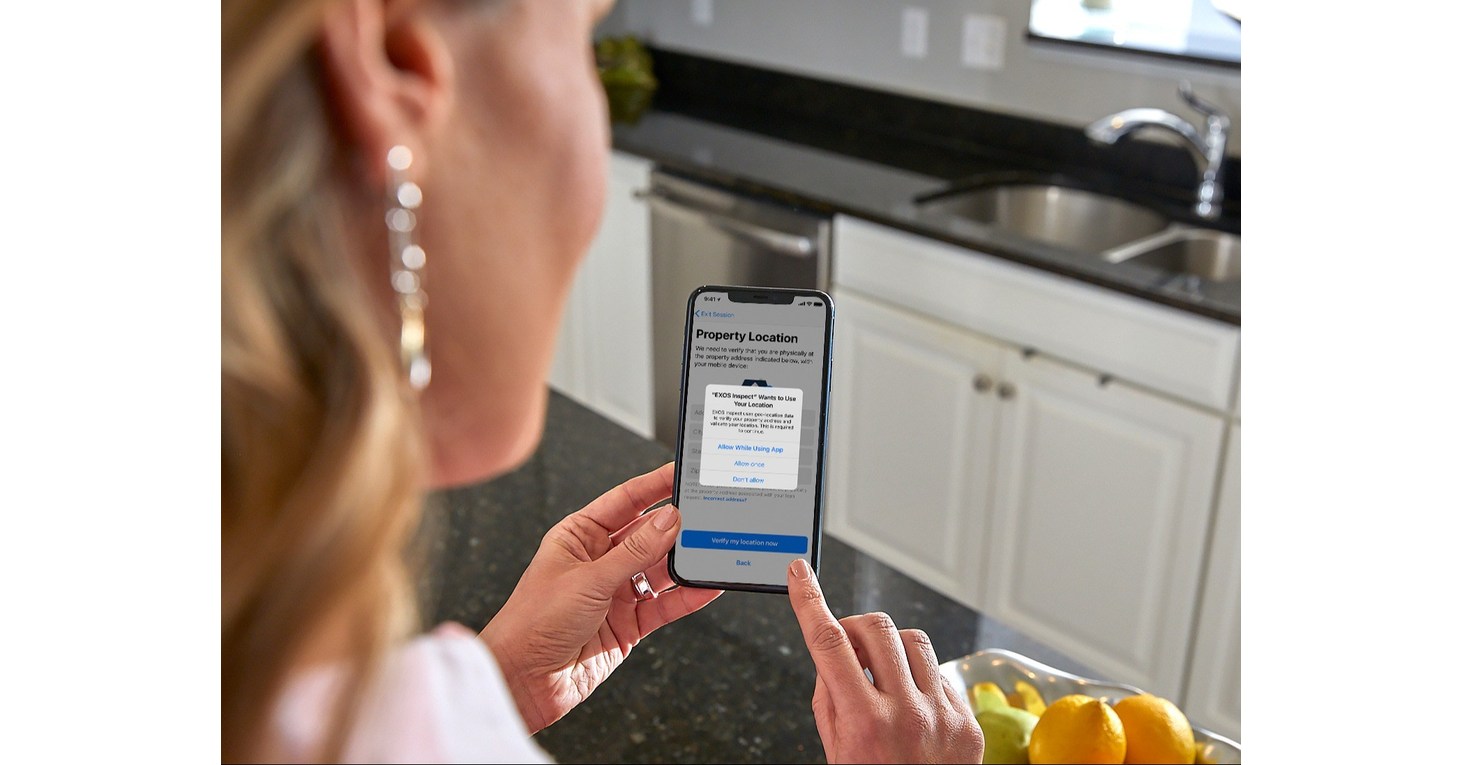 ServiceLink Debuts Next-Generation Technology Solution for Real Estate ...
