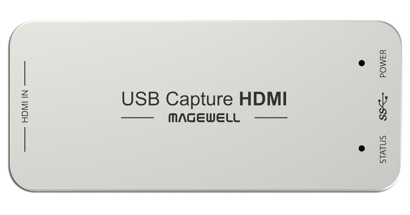 Magewell Unleashes Mac SDK for Award-Winning Video Capture Solutions