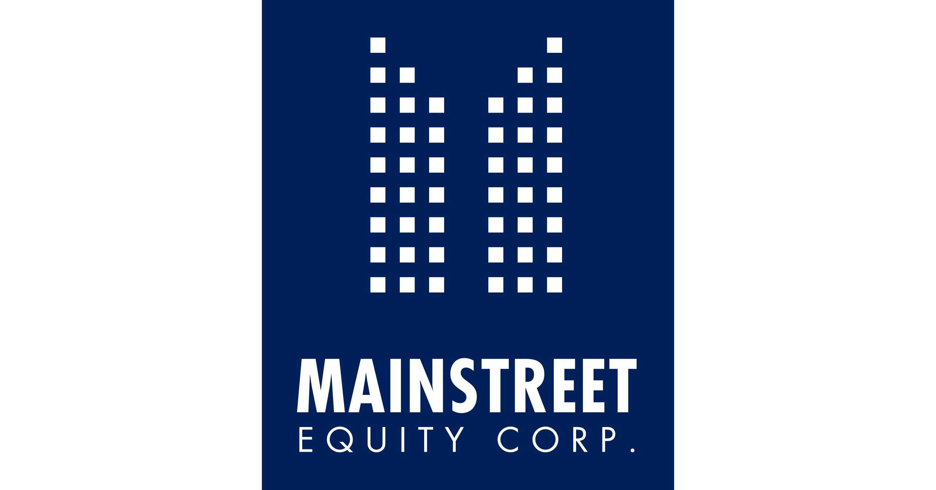 Mainstreet Equity Corp. Releases Q2 2020 Results