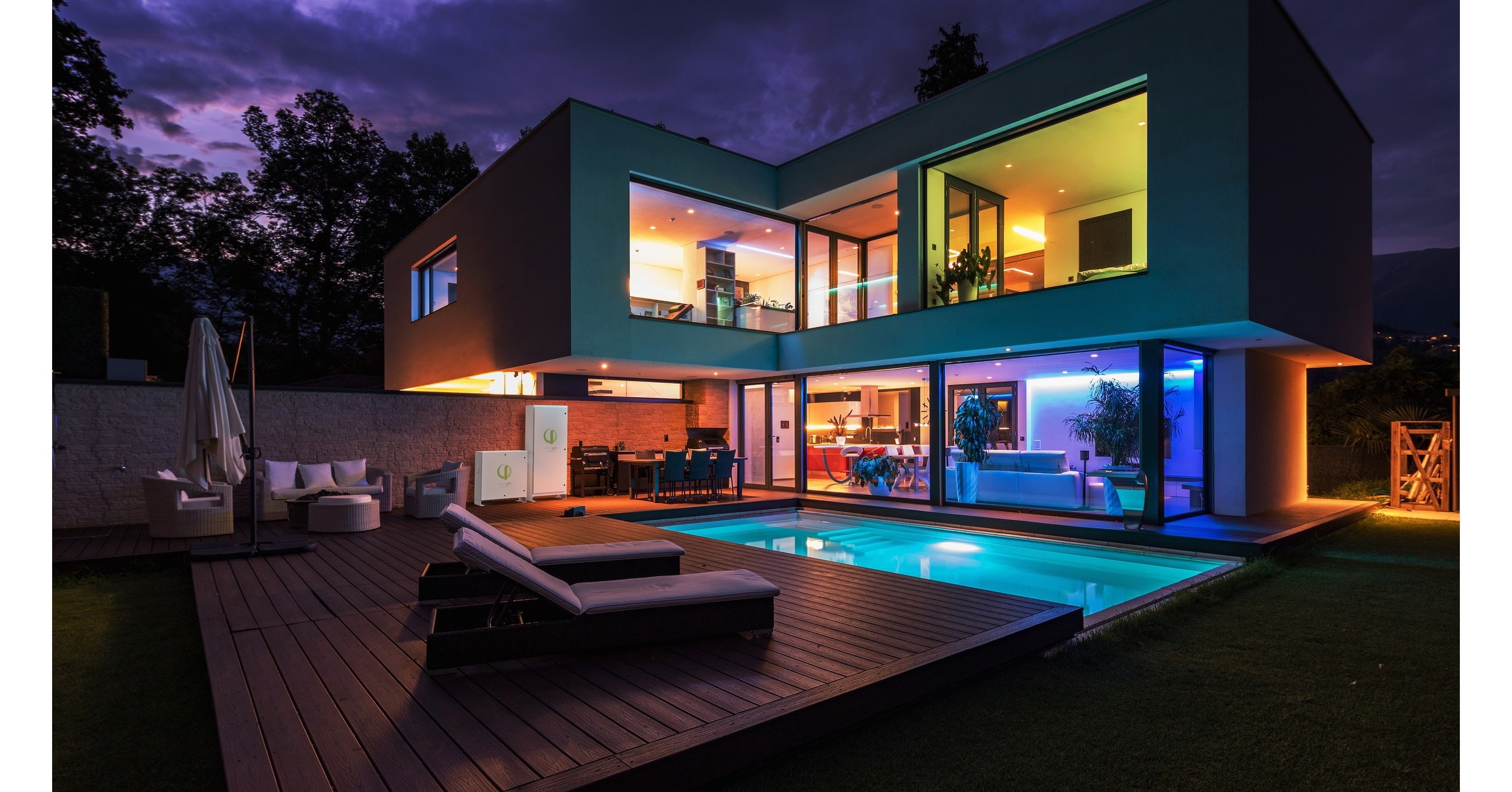 SimpliPhi Power Recommits to "Energize California" for Second Year to ...