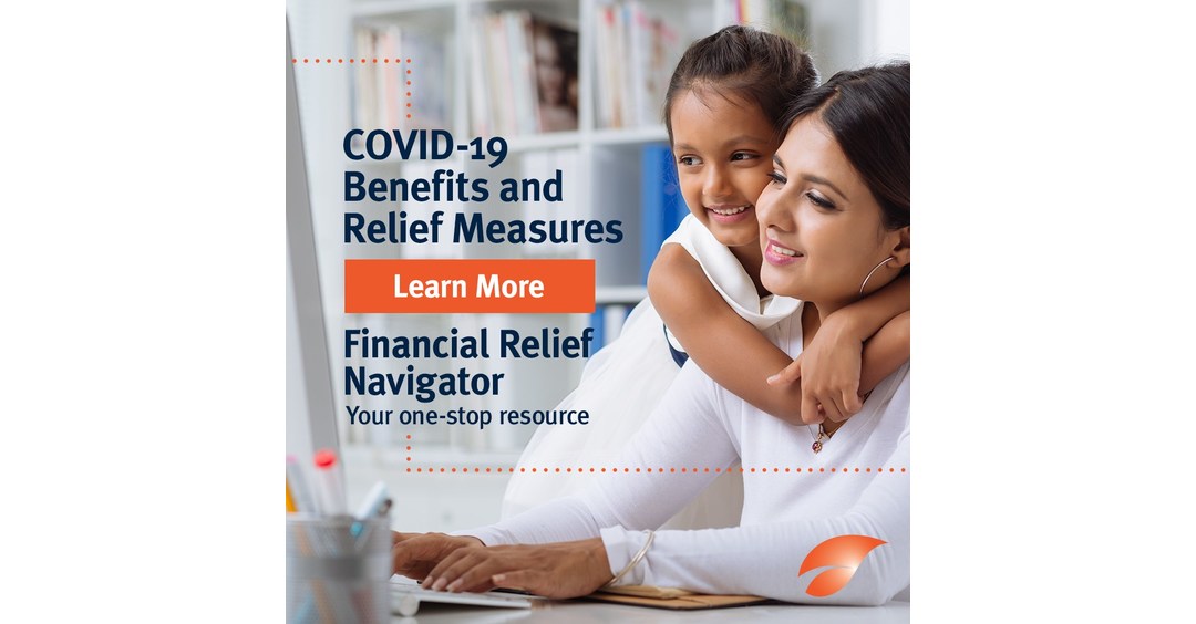 New Financial Relief Navigator offers Canadians one stop COVID-19 ...