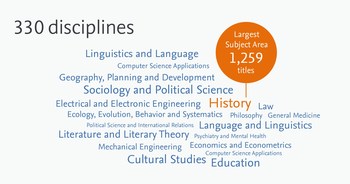 2019 CiteScore™ Values Released, and Improved Methodology Introduced to ...