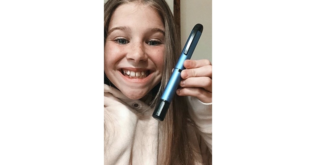 Companion Medical InPen Receives FDA Clearance for Expanded Pediatric Use