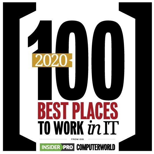 Kroger Technology & Digital Named to Computerworld's Top 100 Best ...