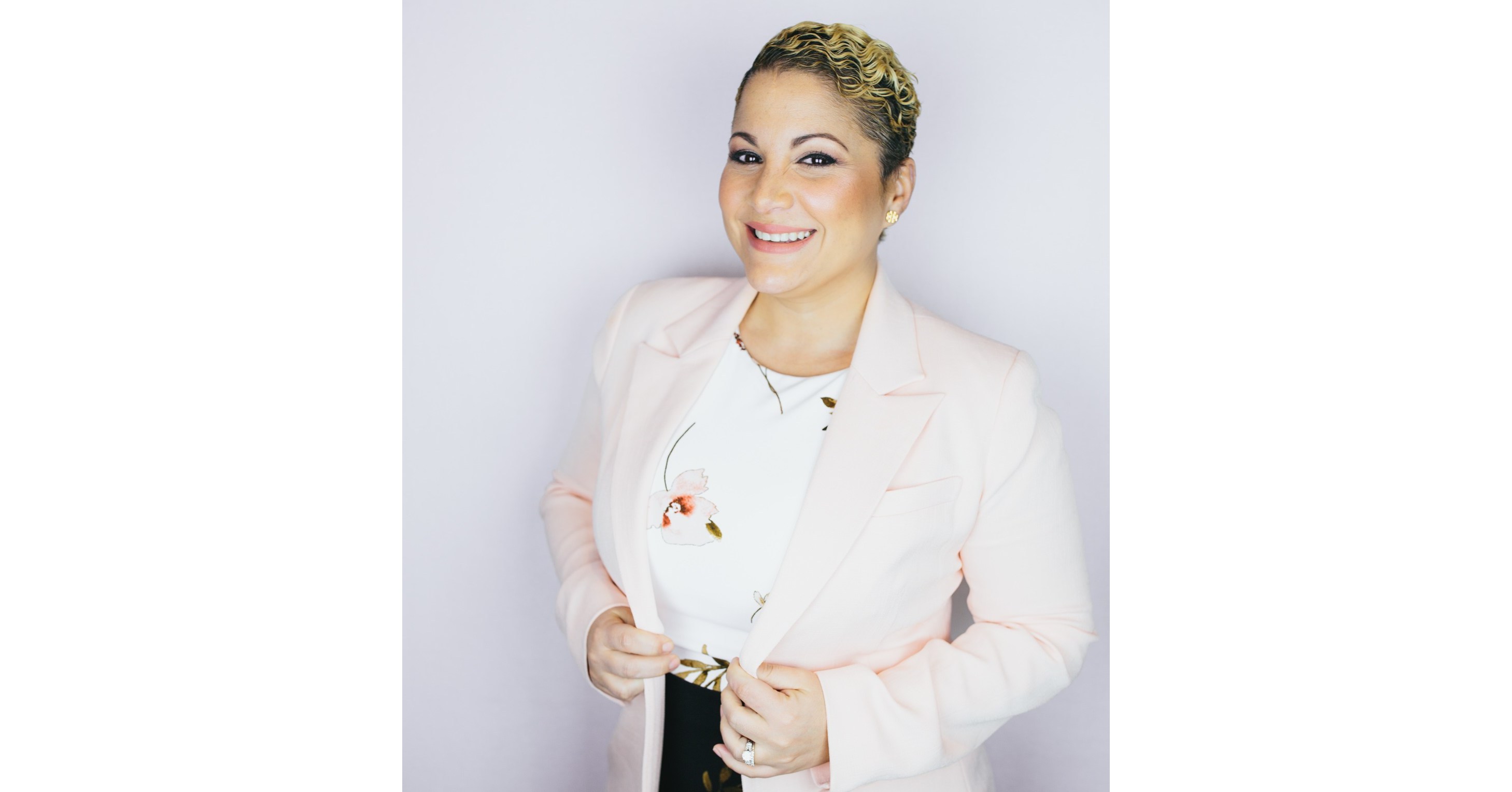 INROADS Appoints Rosa Nuñez to National Board of Directors