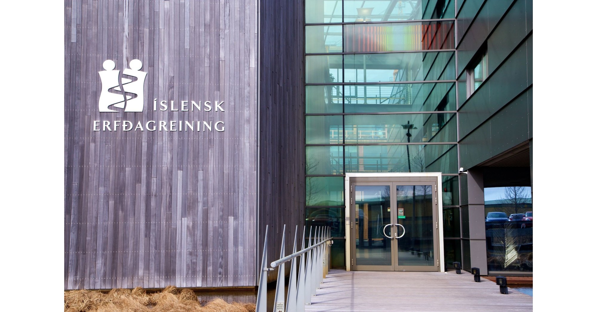 deCODE Genetics: Loss of Function Variant in FLT3 Strongly Increases ...