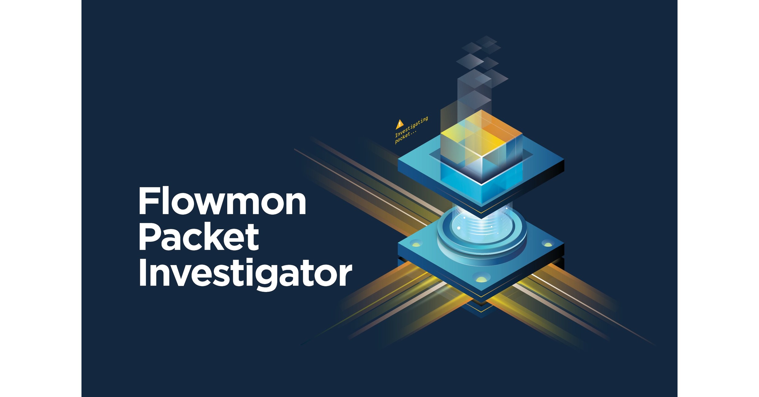 Flowmon Introduces a New Solution for Automated Packet Analysis