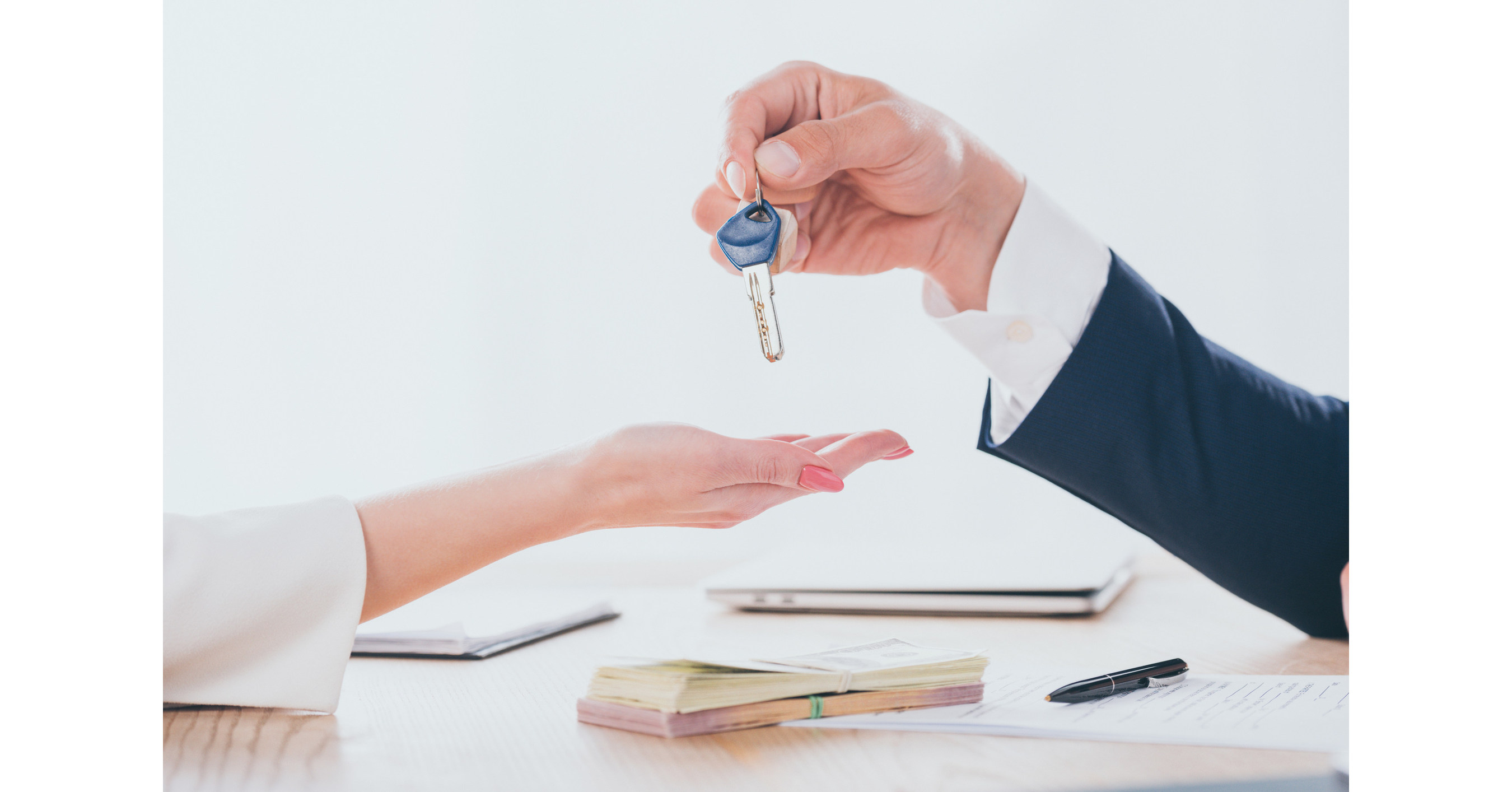 Landlords Have a Great New Solution For Tenants Who Stop Paying Rent