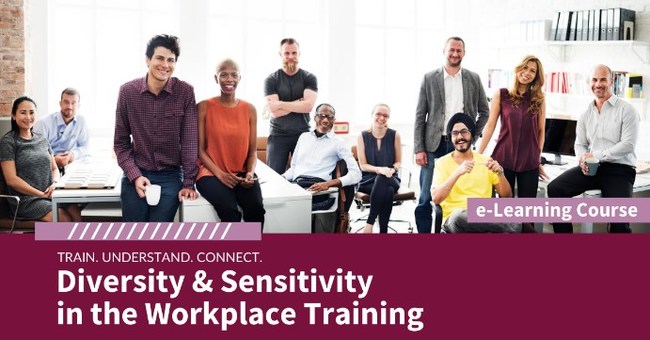 Diversity Training for Your Workforce Online If Not Now, When?