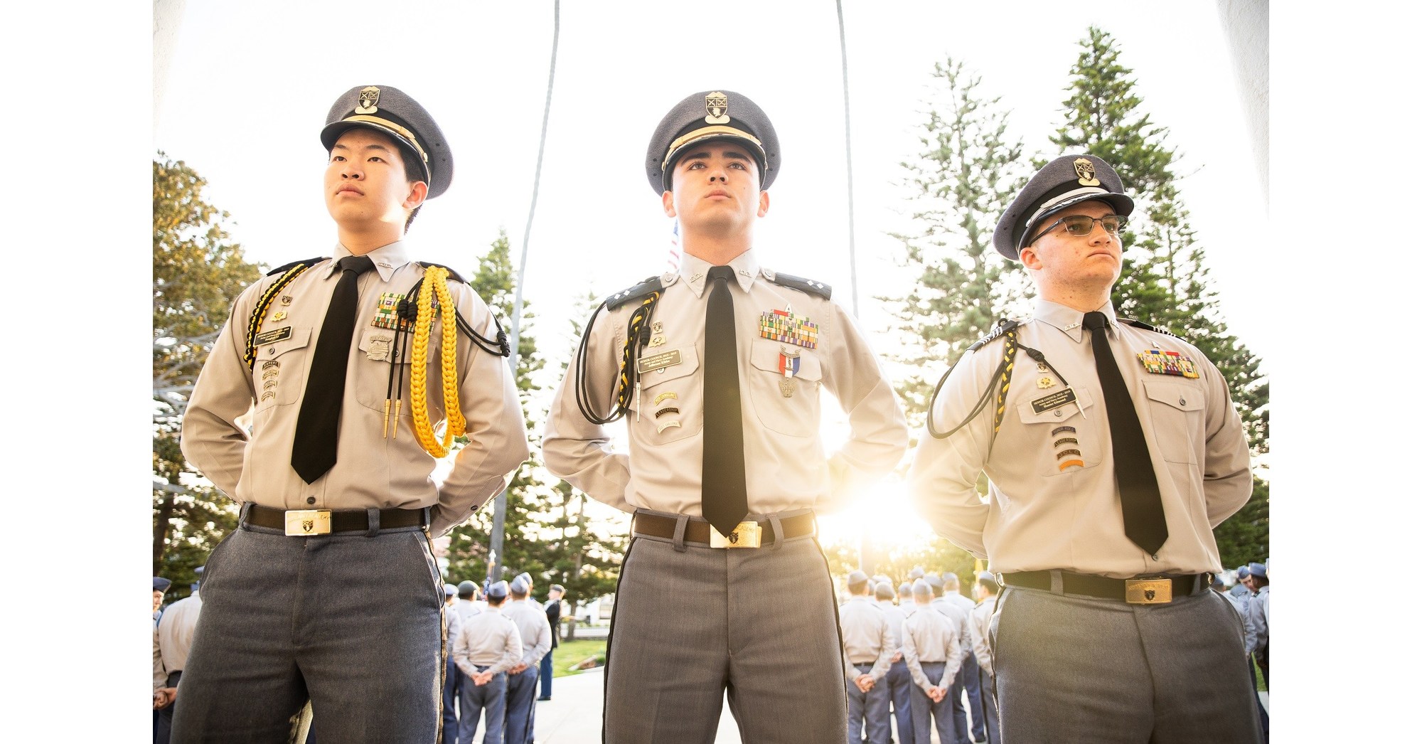 Why a Military Boarding School Makes Sense for Boys