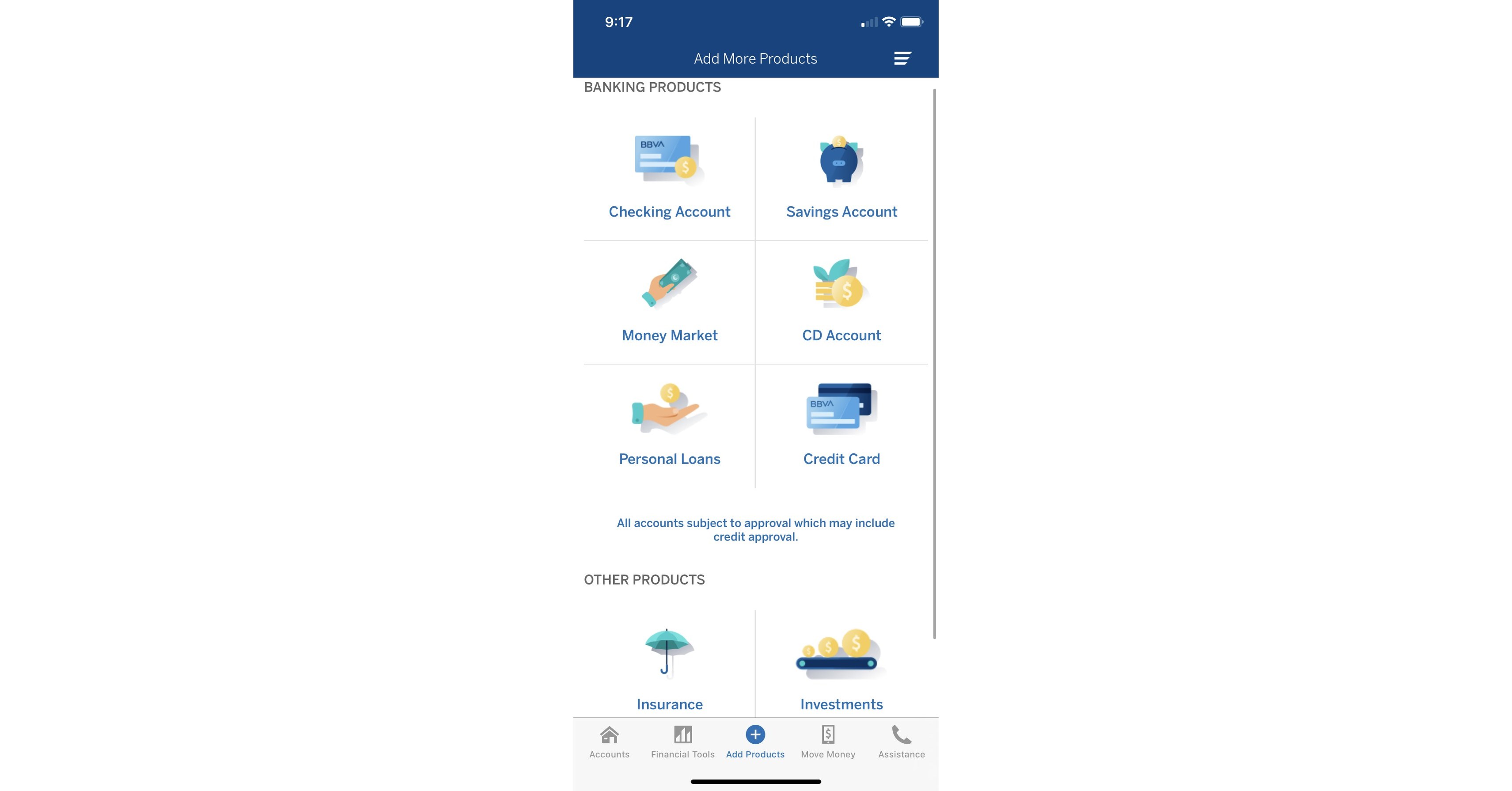 BBVA USA launches new mobile banking app, expanded transaction detail