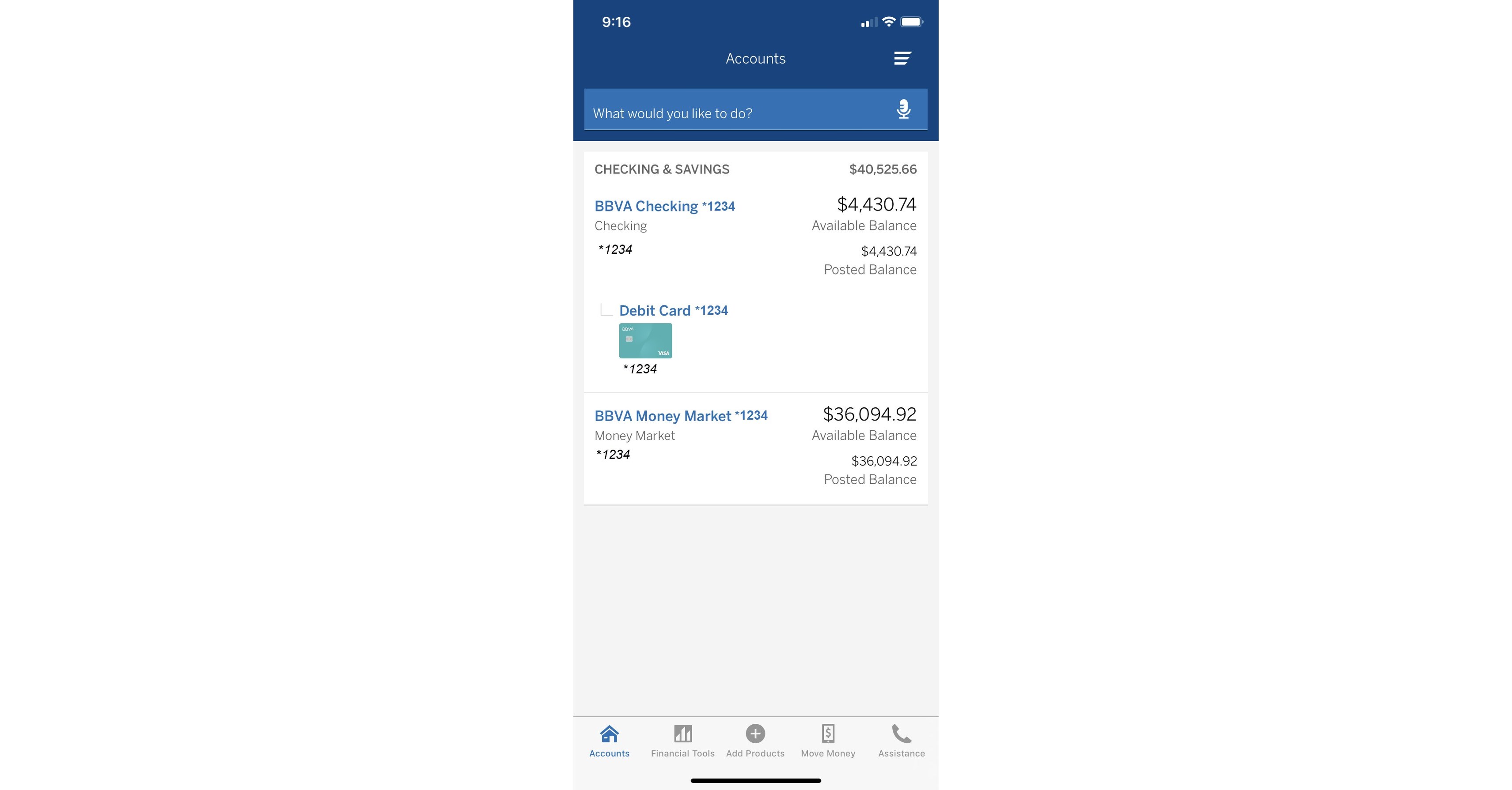BBVA USA launches new mobile banking app, expanded transaction detail