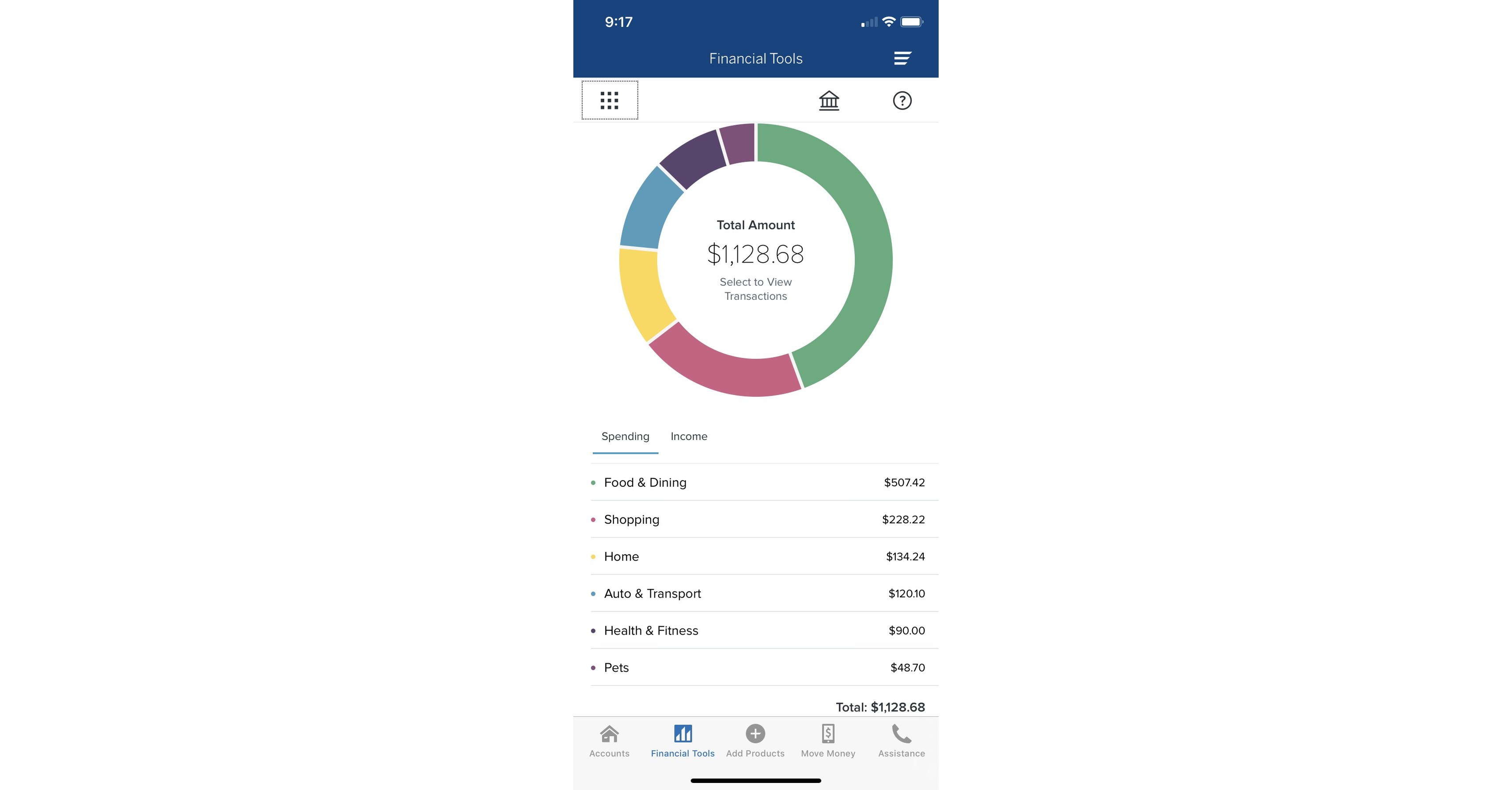 BBVA USA launches new mobile banking app, expanded transaction detail