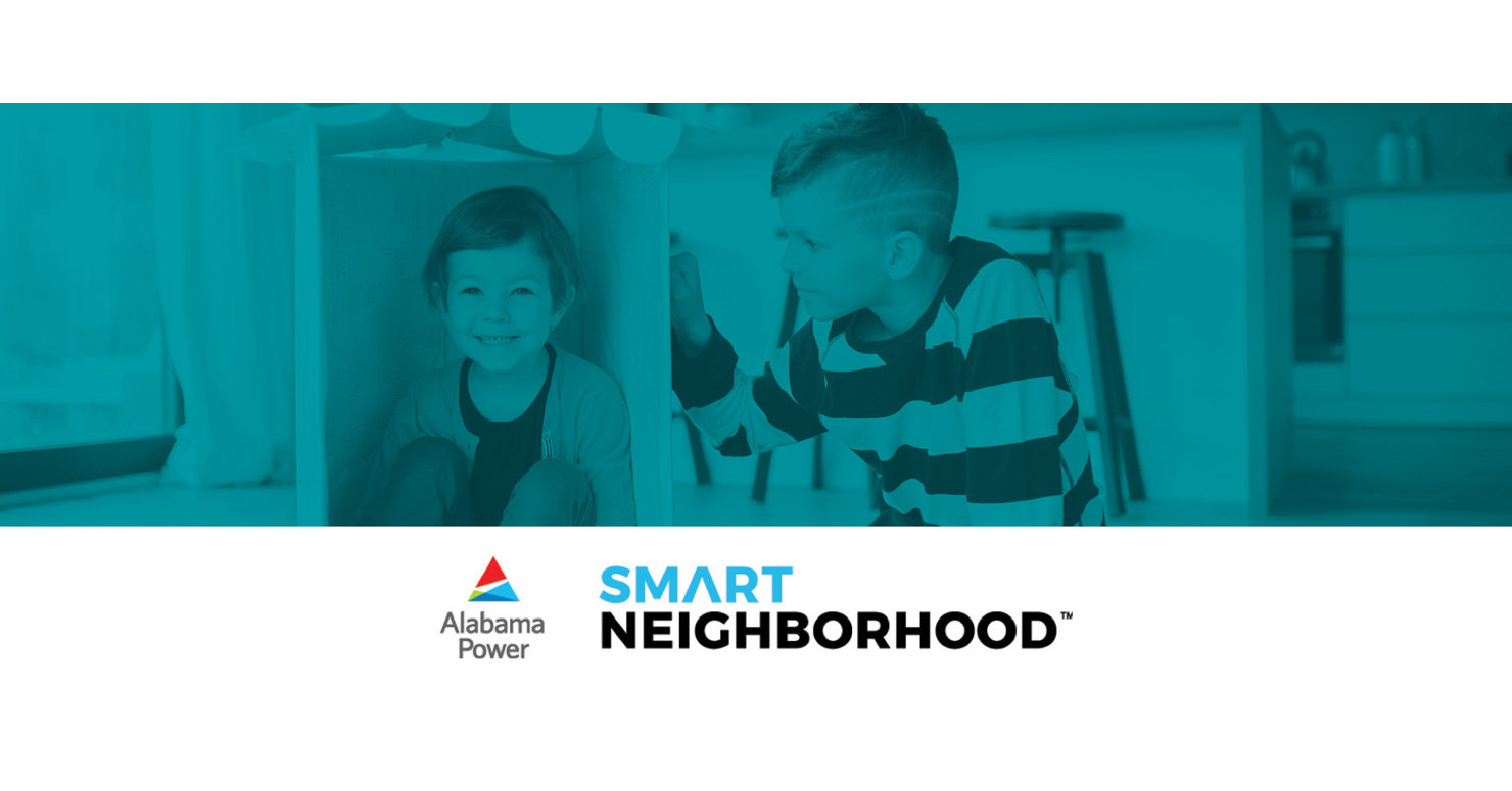 Chorus SmartSecure Partners With Alabama Power for Smart Neighborhood ...