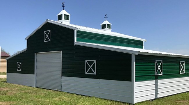 Texwin Carports Reports Booming Sales for 2020 Despite COVID-19 ...