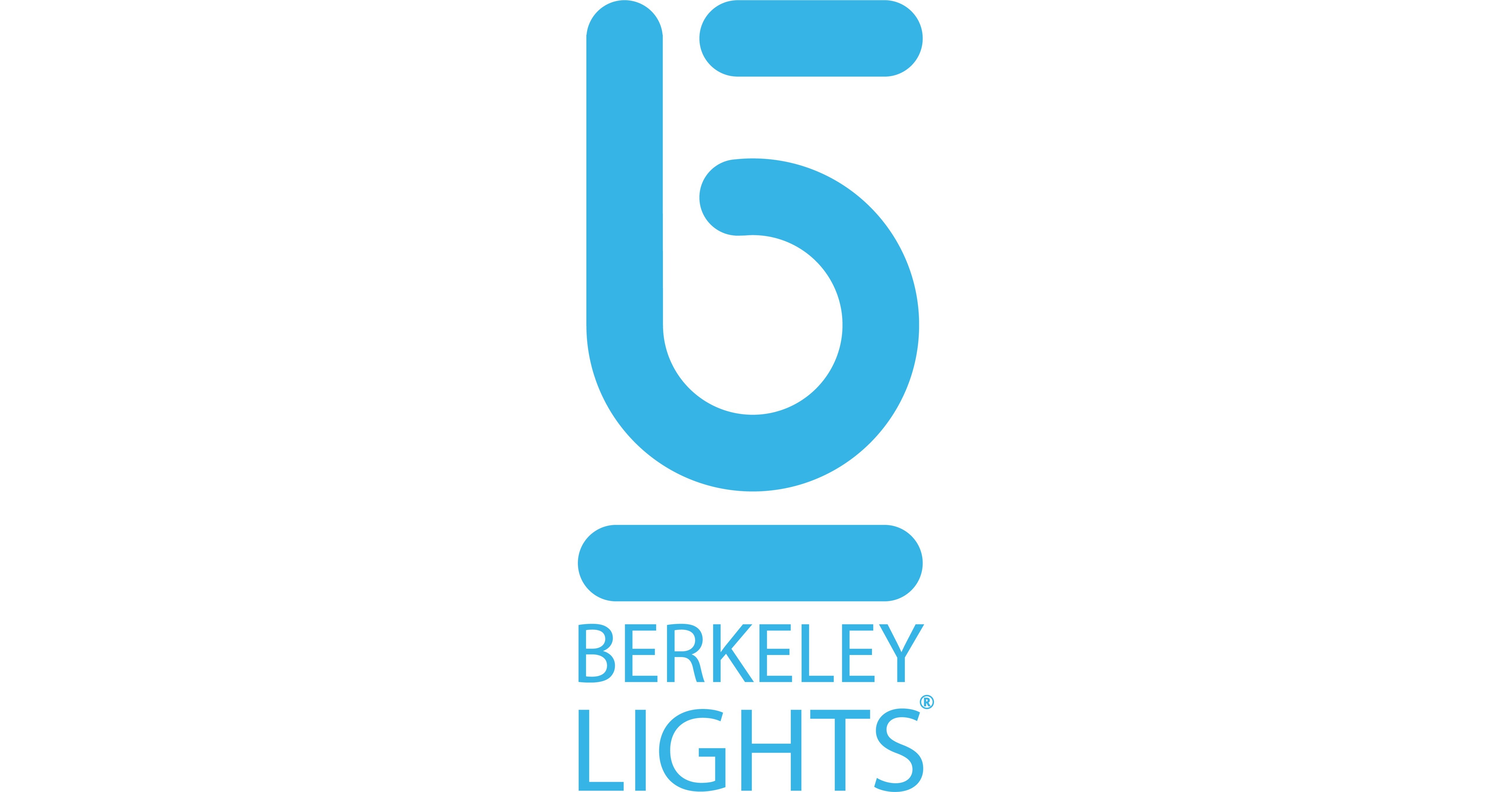 Greg Lucier Joins Berkeley Lights' Board of Directors