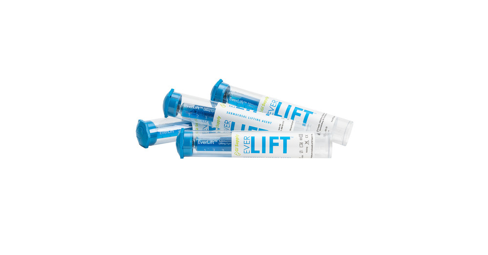 GI Supply Gets FDA Clearance of First Submucosal Lifting Agent in a Pre ...