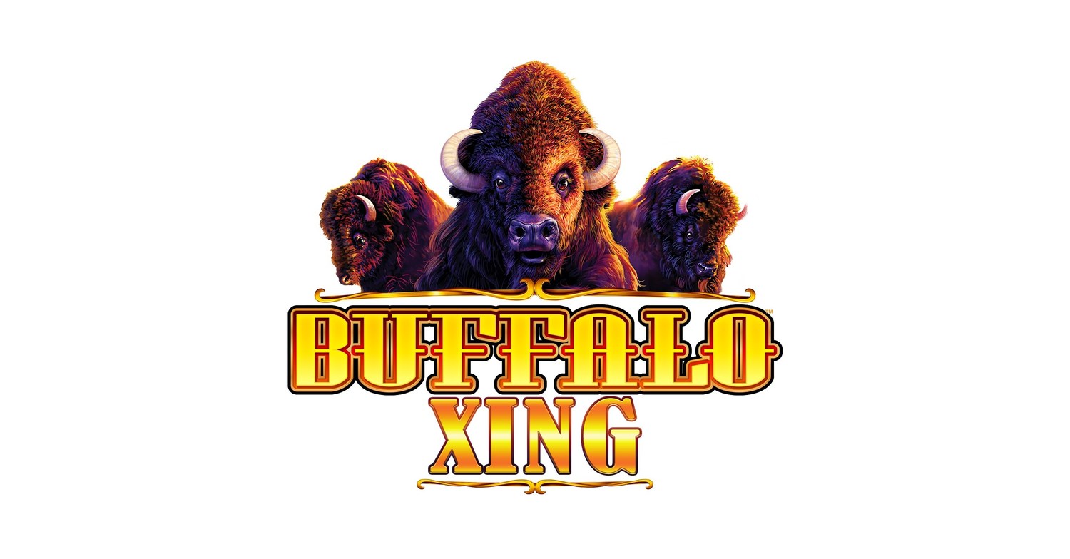 Aristocrat to Celebrate Grand Opening of First Ever Buffalo Xing™ at ...