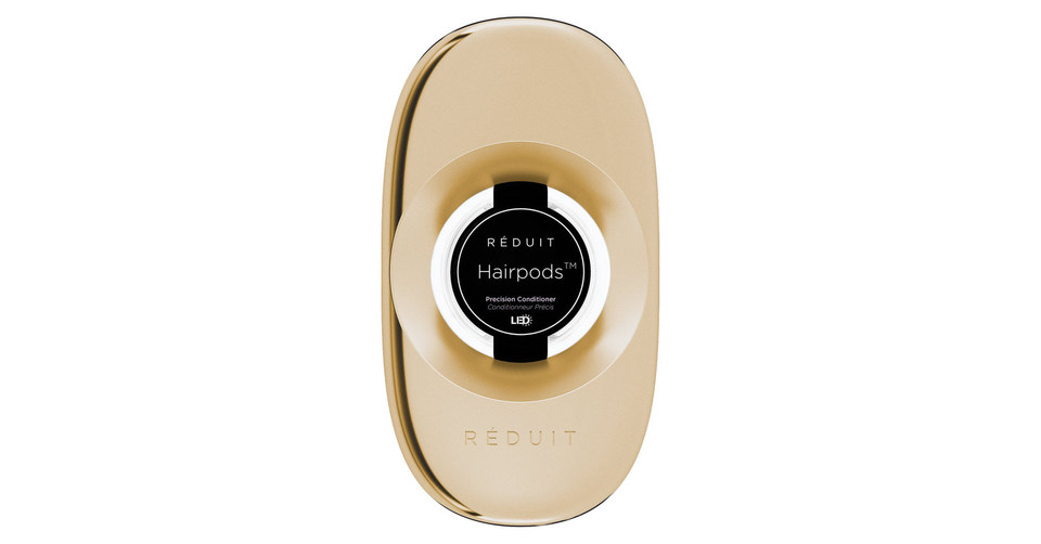 Luxury Driven by Innovation - RÉDUIT is Introducing the RÉDUIT One Gold ...