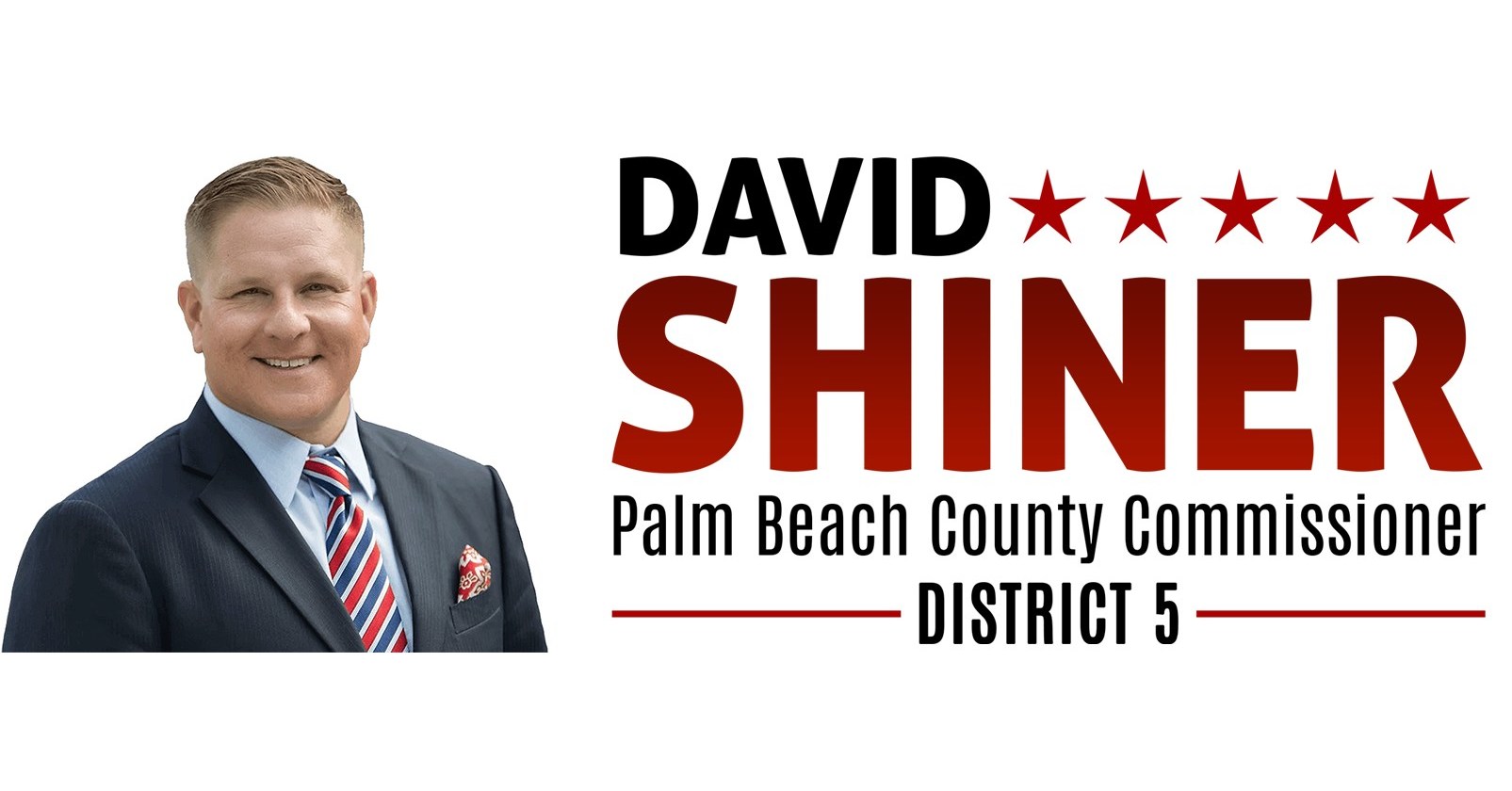 David Irving Shiner Announces Candidacy for Palm Beach County ...
