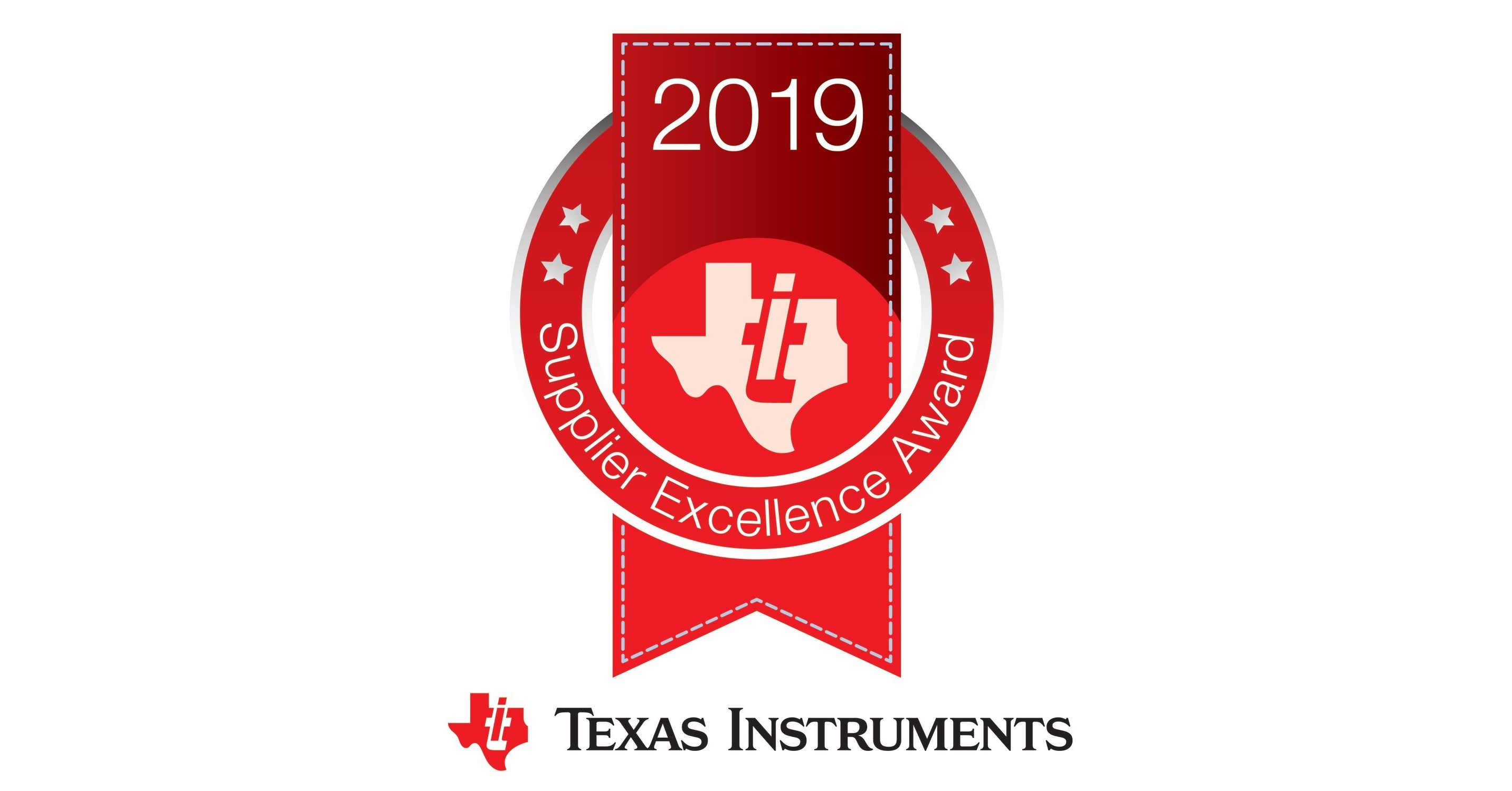 JCET Group Subsidiary Recognized for Excellence by Texas Instruments