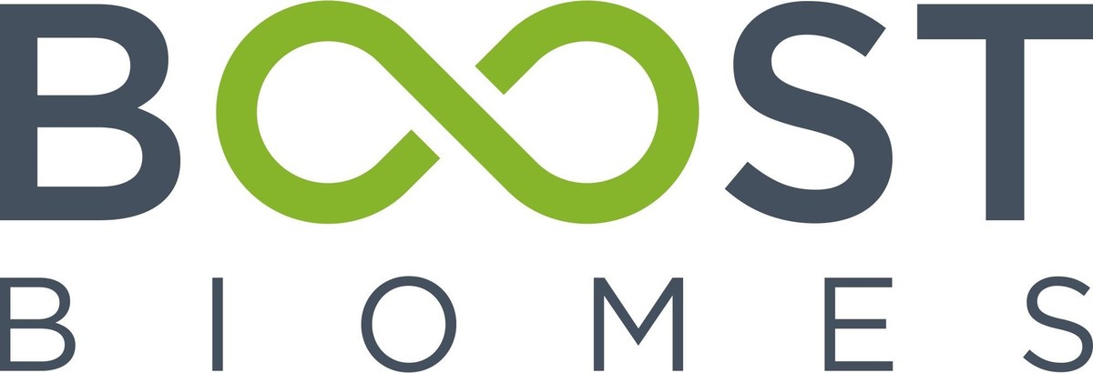 Biomes Logo