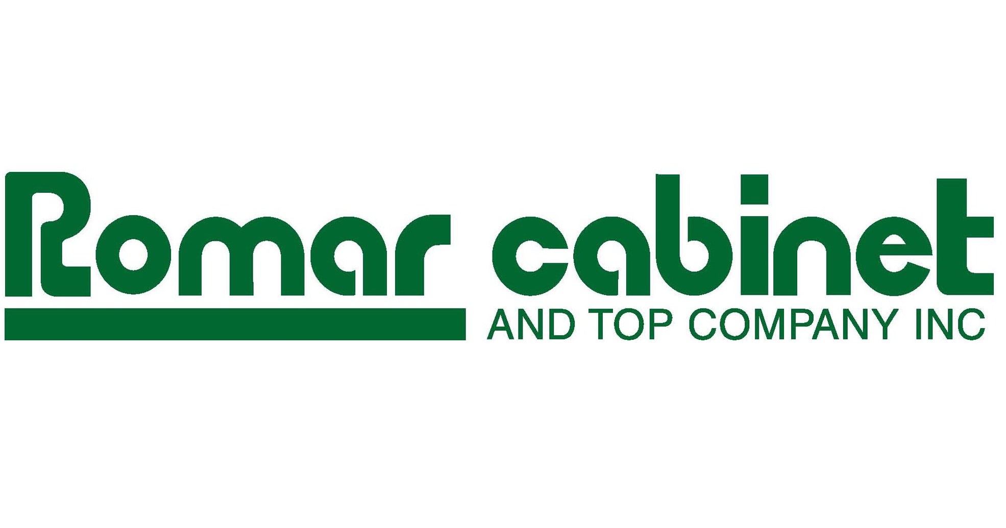Romar Cabinet & Top Company Launches New Pro-Line Series
