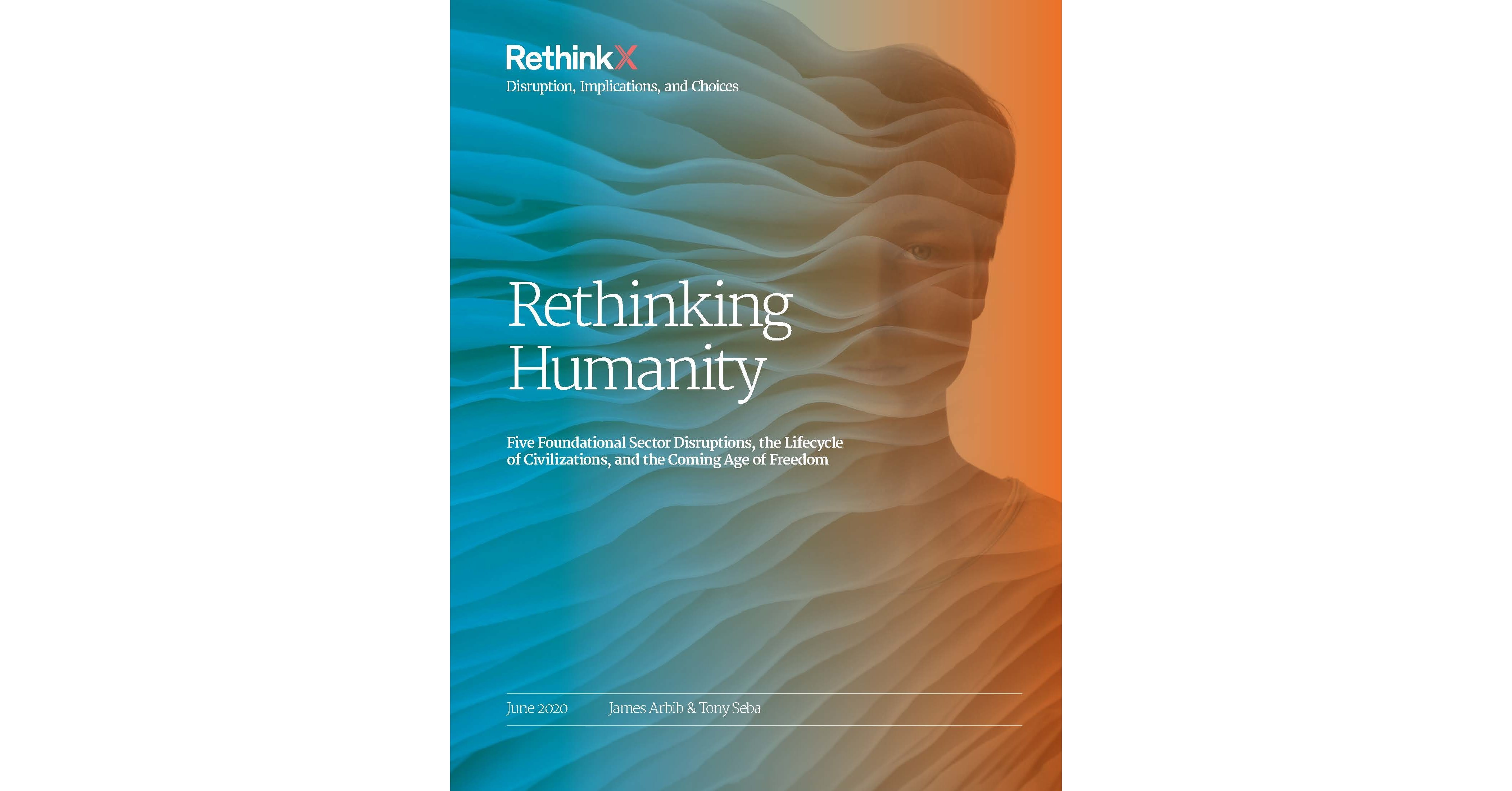 Civilization Faces Fastest, Deepest, Most Consequential Transformation ...