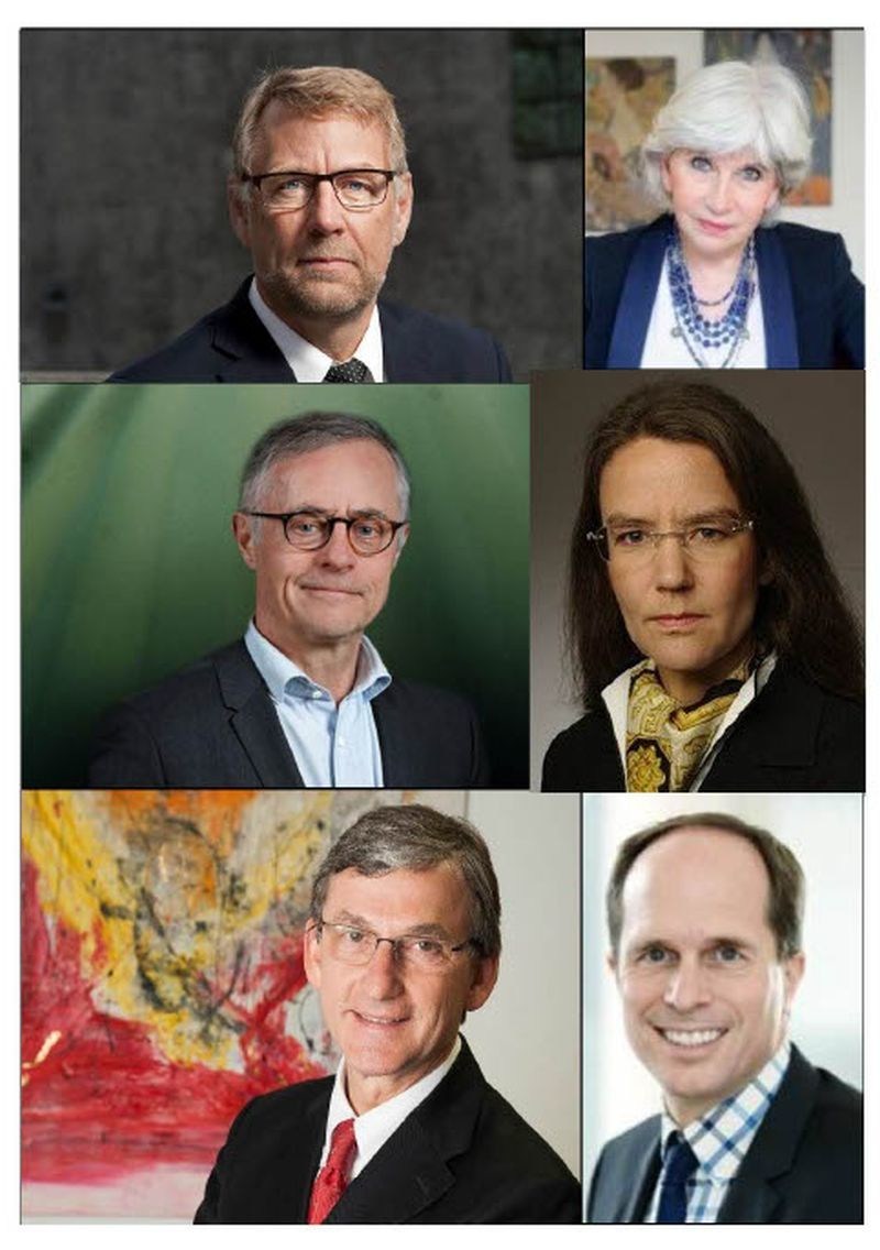 $1tn Climate Finance Gap taken on by Institutional Investors ...