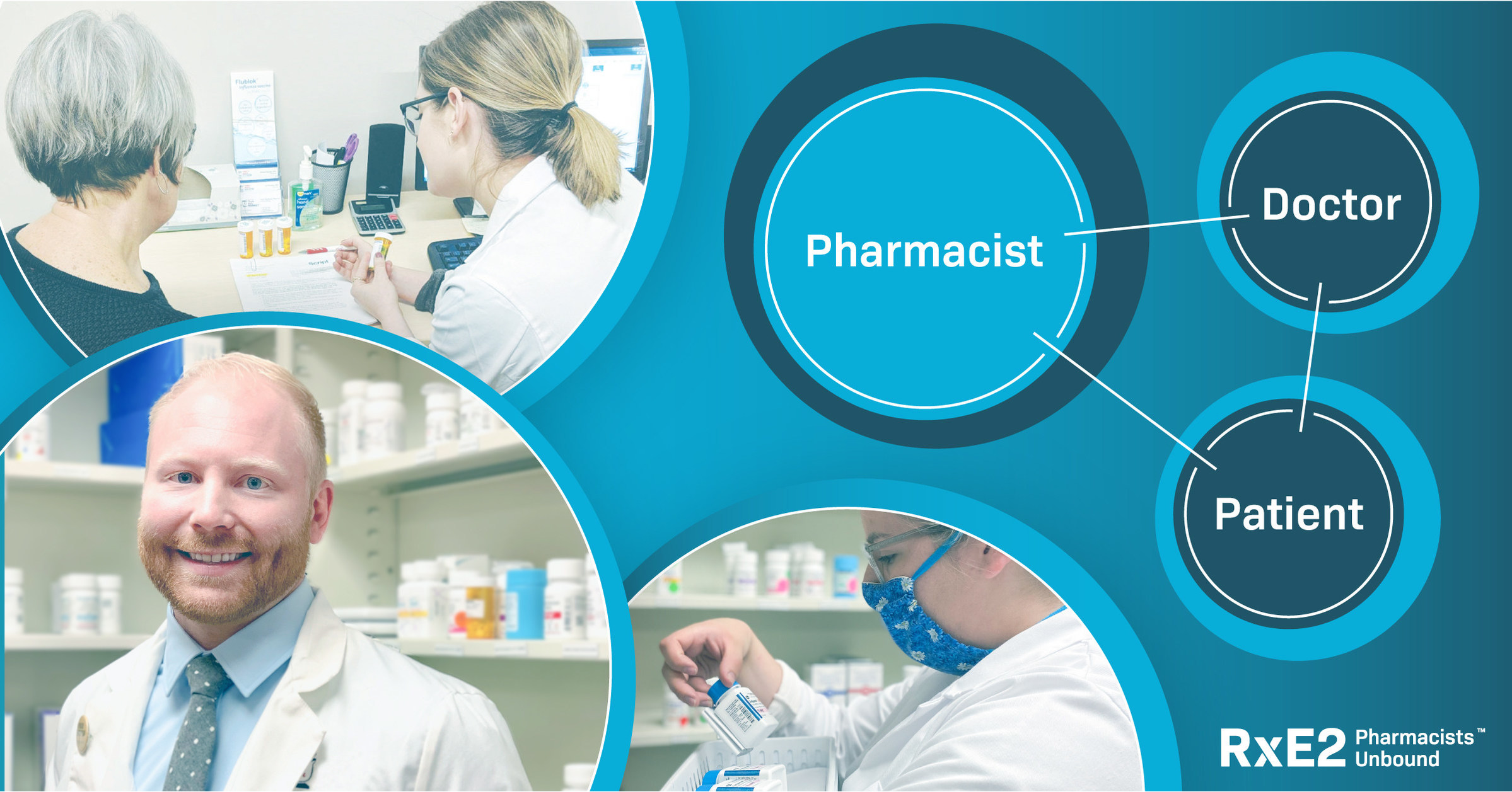 RxE2 and Thrifty White Pharmacy Establish First E2 Dispensing Service ...