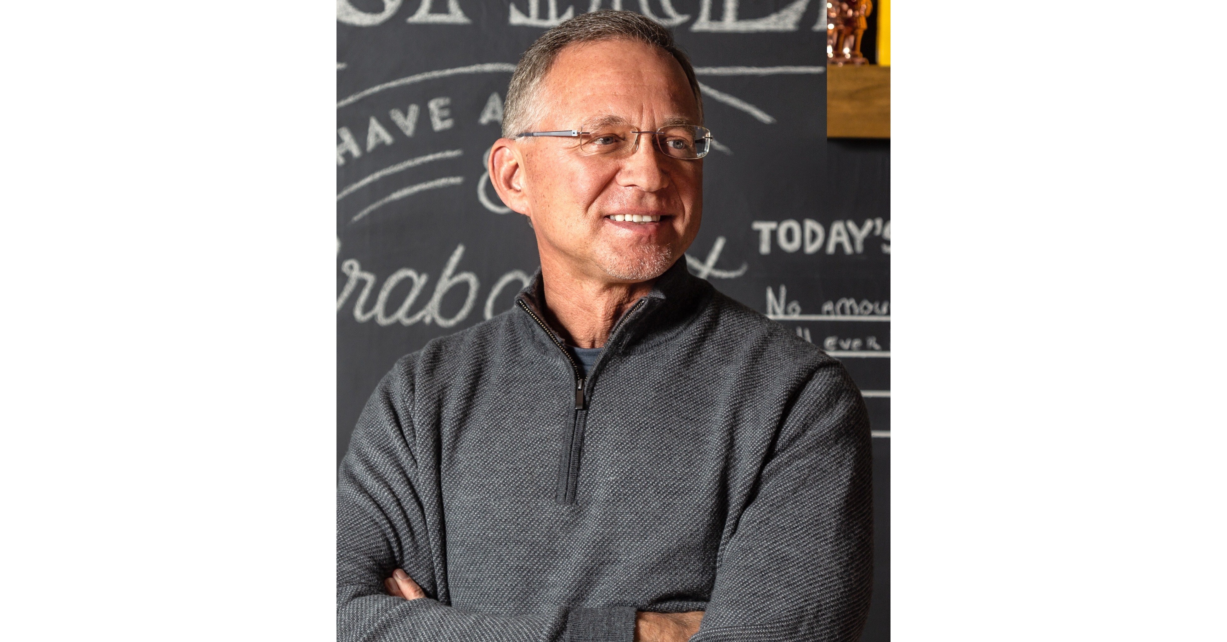 Draper Joins CBX as Senior VP