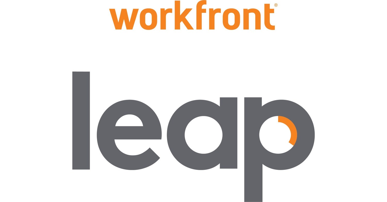 Workfront Leap 2020 Conference Draws Largest Gathering of Global ...