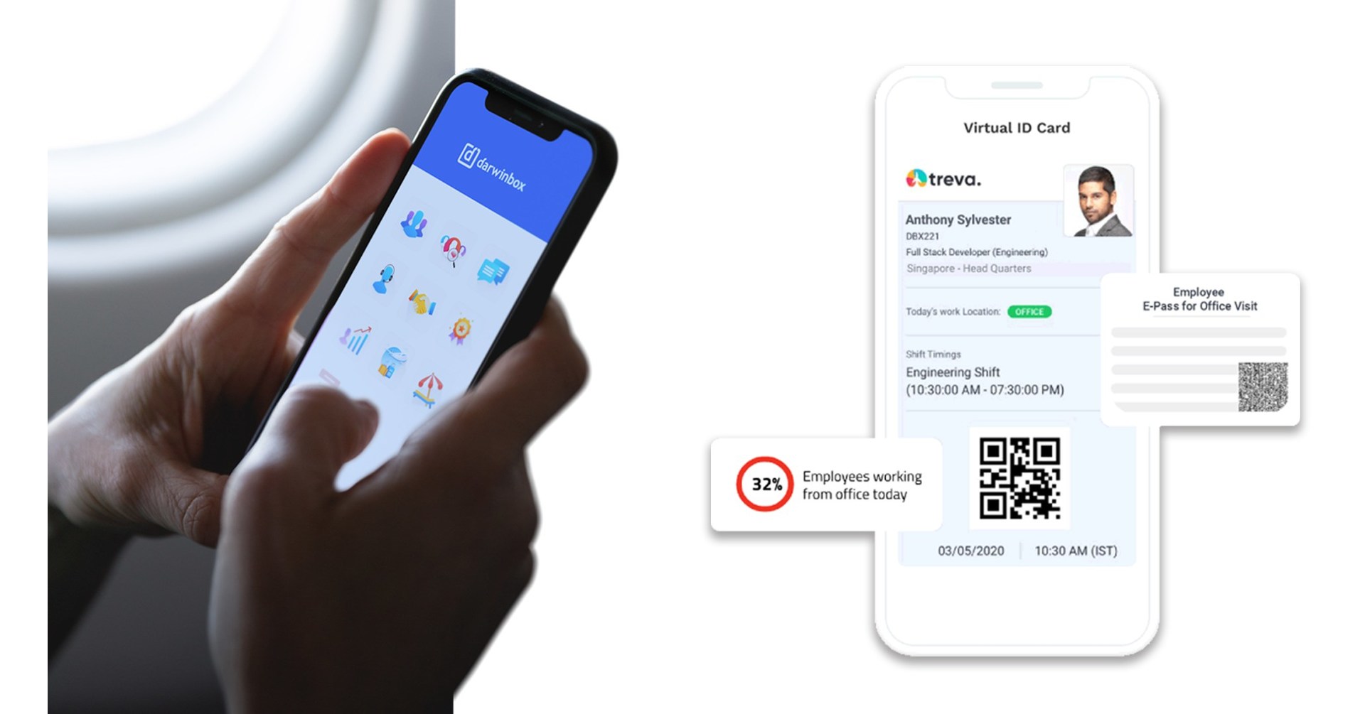 Darwinbox Unveils 'Evolve' - WorkTech to Help Organizations Facilitate ...