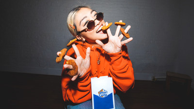 White Castle® Cravers Prefer Chicken Rings Over Chicken Nuggets Nearly ...